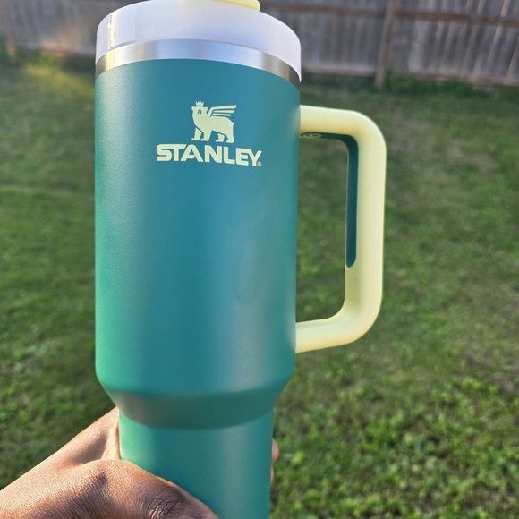 Stanley | Dining | Australia Olympic Stanley 4oz Quencher | Poshmark